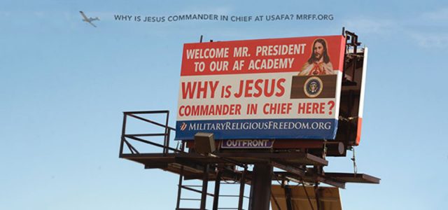 5/25/16 KRDO ABC AFFILIATE – ‘Why is Jesus Commander in Chief ...