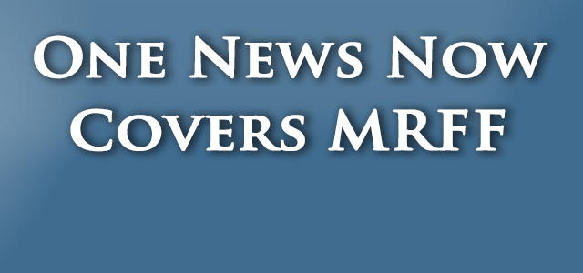 One News Now Covers MRFF – “McFarland: Debate created ‘dialogue’ with ...