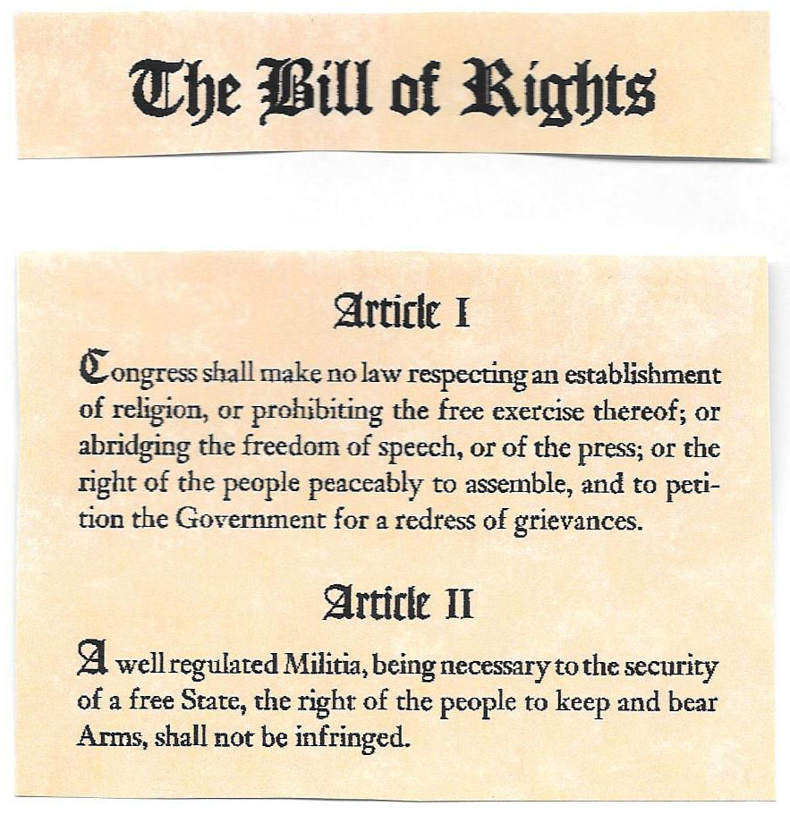 MRFF Advisory Board Member John M. Compere’s (Judge and Brigadier ...