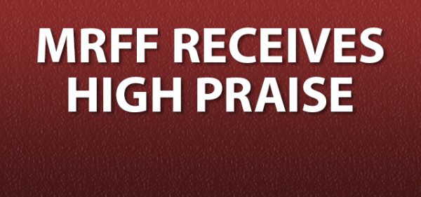 Feedback on MRFF Support – Military Religious Freedom Foundation