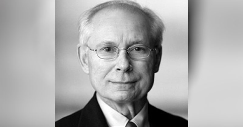 Southern Poverty Law Center Co-founder (Board Emeritus) and MRFF ...