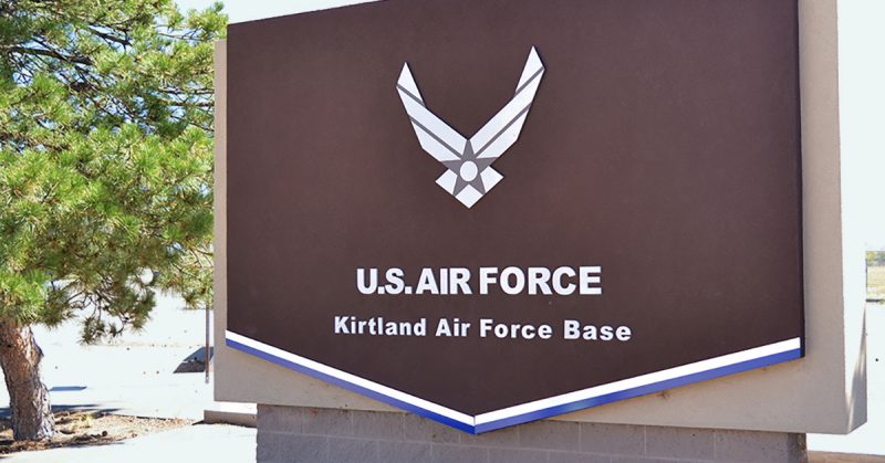 MRFF Client Response Re: MRFF Demands Air Force Base Gate Guards ...