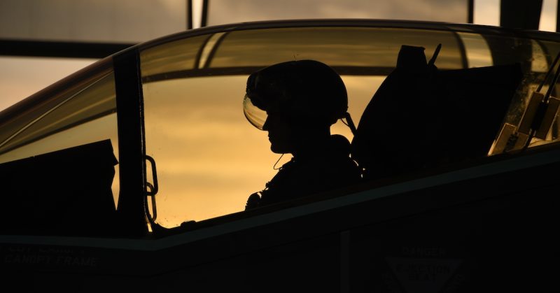 MRFF Gets Military Commander Who Wanted Jewish Pilot’s Call Sign to be ...