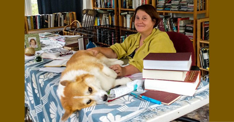 Harvard Ph.D., Quaker Christian Author Sarah Ruden: “I Don’t Know of ...