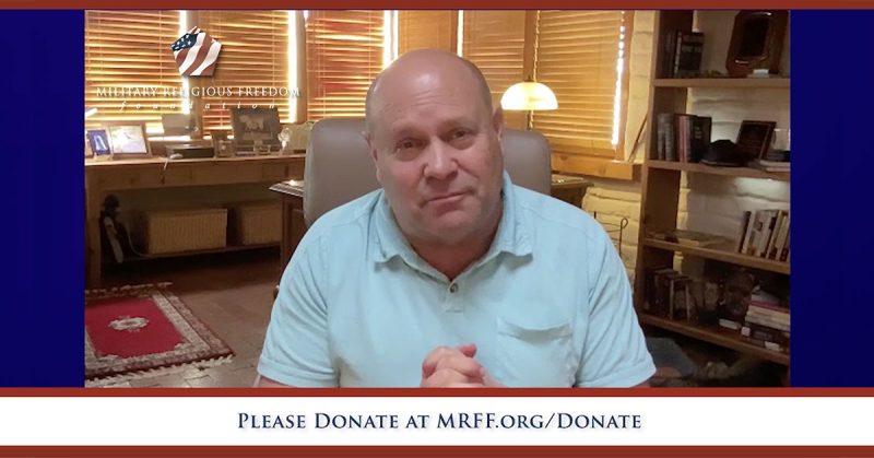 MRFF 2023 Year End Appeal | Please Make Your Fully Tax Deductible ...